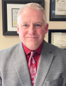 Executive Director – Lucas County Children Services