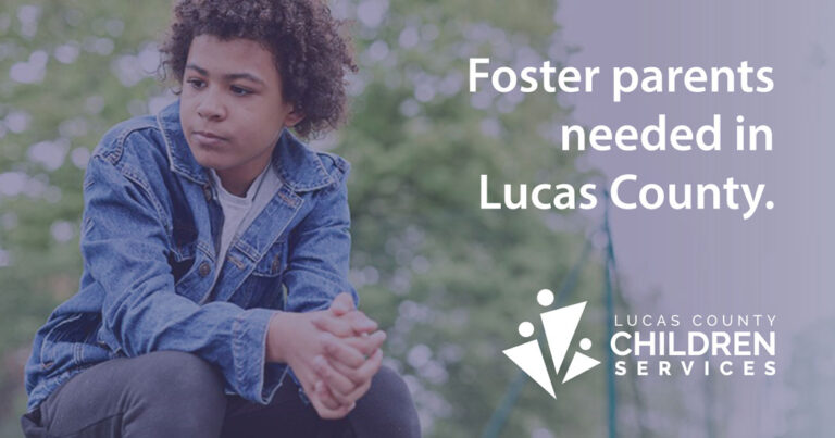 Lucas County Children Services