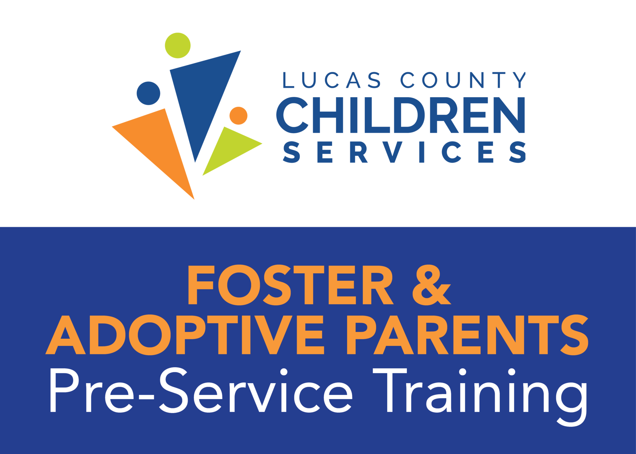Lucas County Children Services