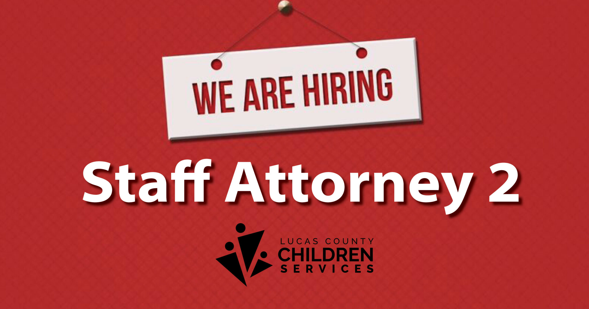 Lucas County Children Services