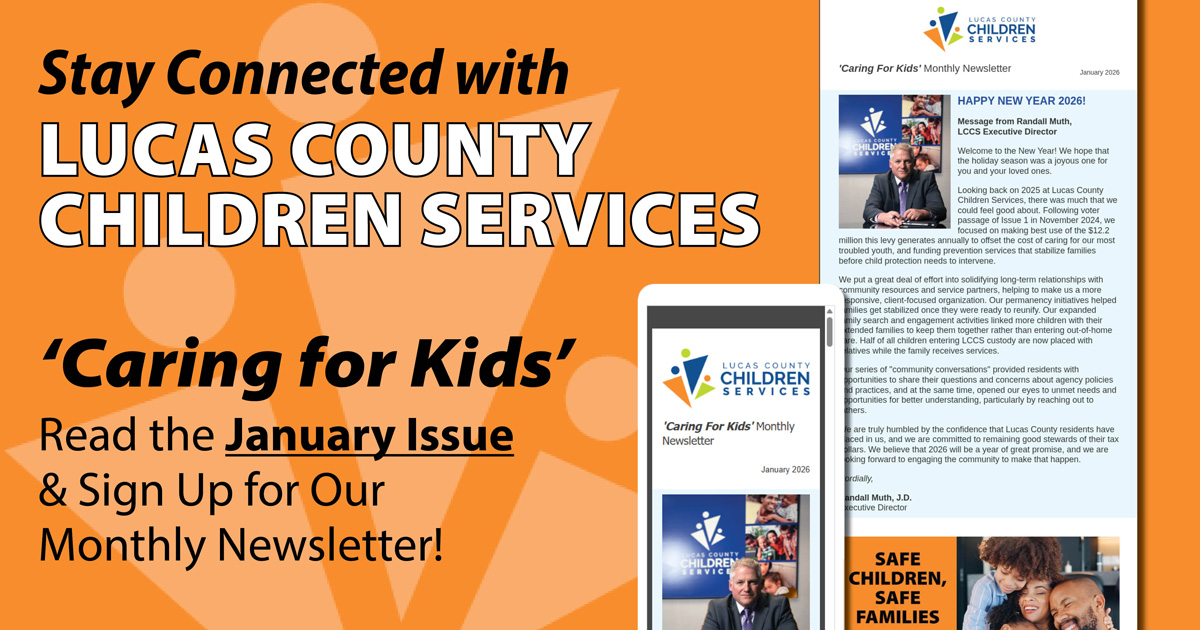 Lucas County Children Services